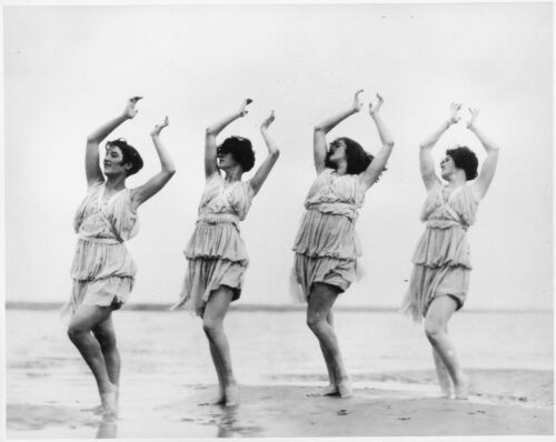 International Dance Day & Atlantic Canada – Dance Collection Danse