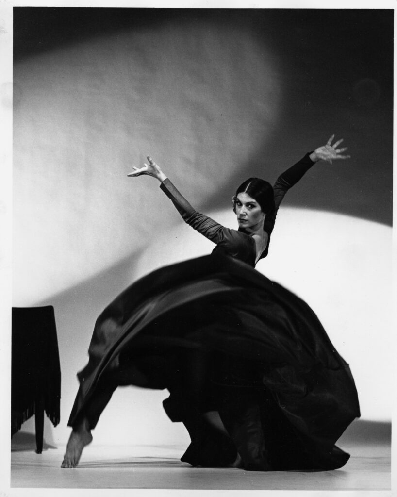 Patricia Beatty Obit – Dance Collection Danse
