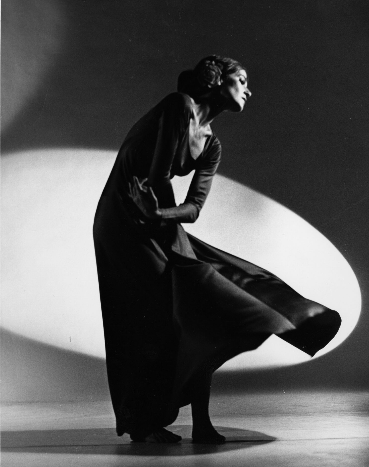 In Memoriam – Dance Collection Danse