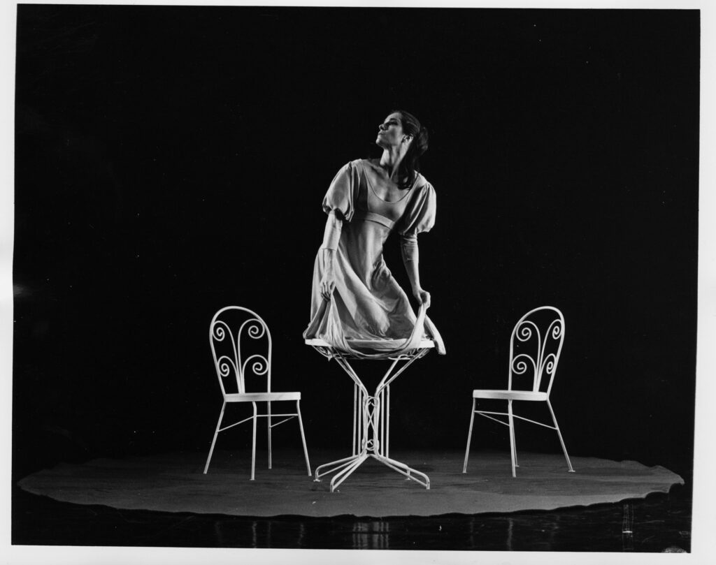 Patricia Beatty Obit – Dance Collection Danse