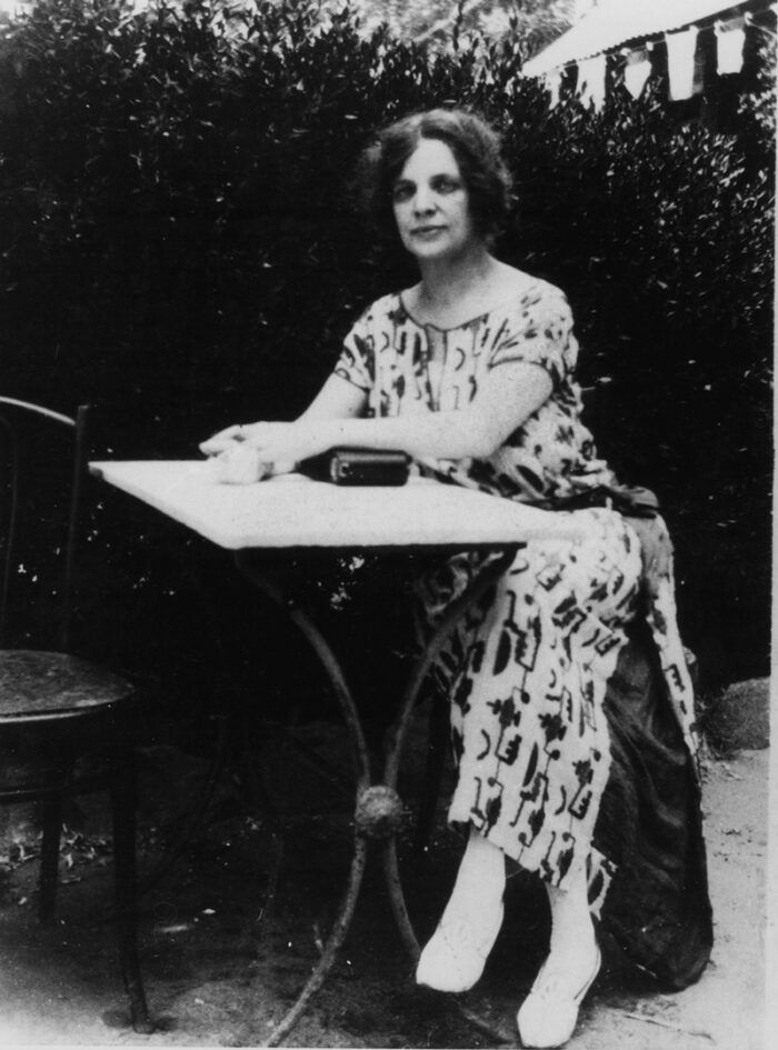 Maud Allan – Dance Collection Danse