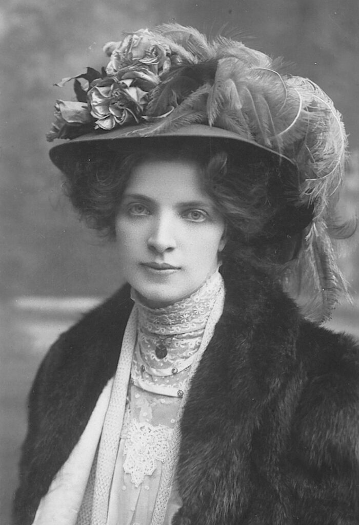 Maud Allan – Dance Collection Danse