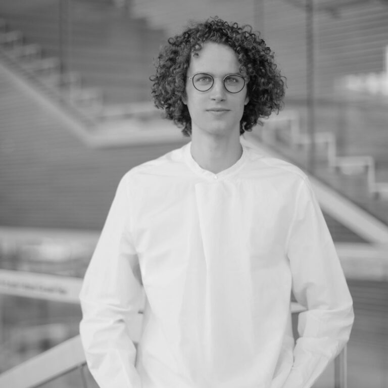 ROBERT BINET – THE NEXT GENERATION – Dance Collection Danse