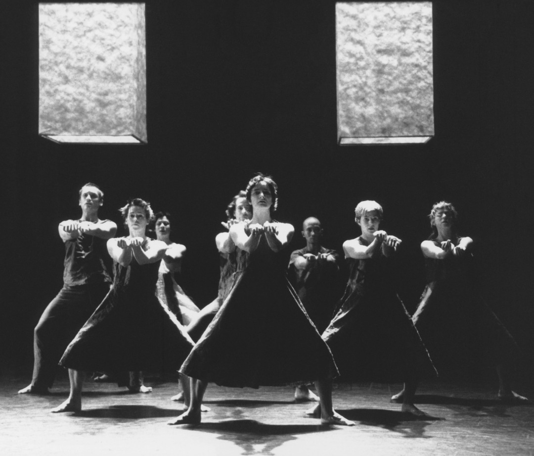 Dancemakers Photo Ident-a-Thon – Dance Collection Danse
